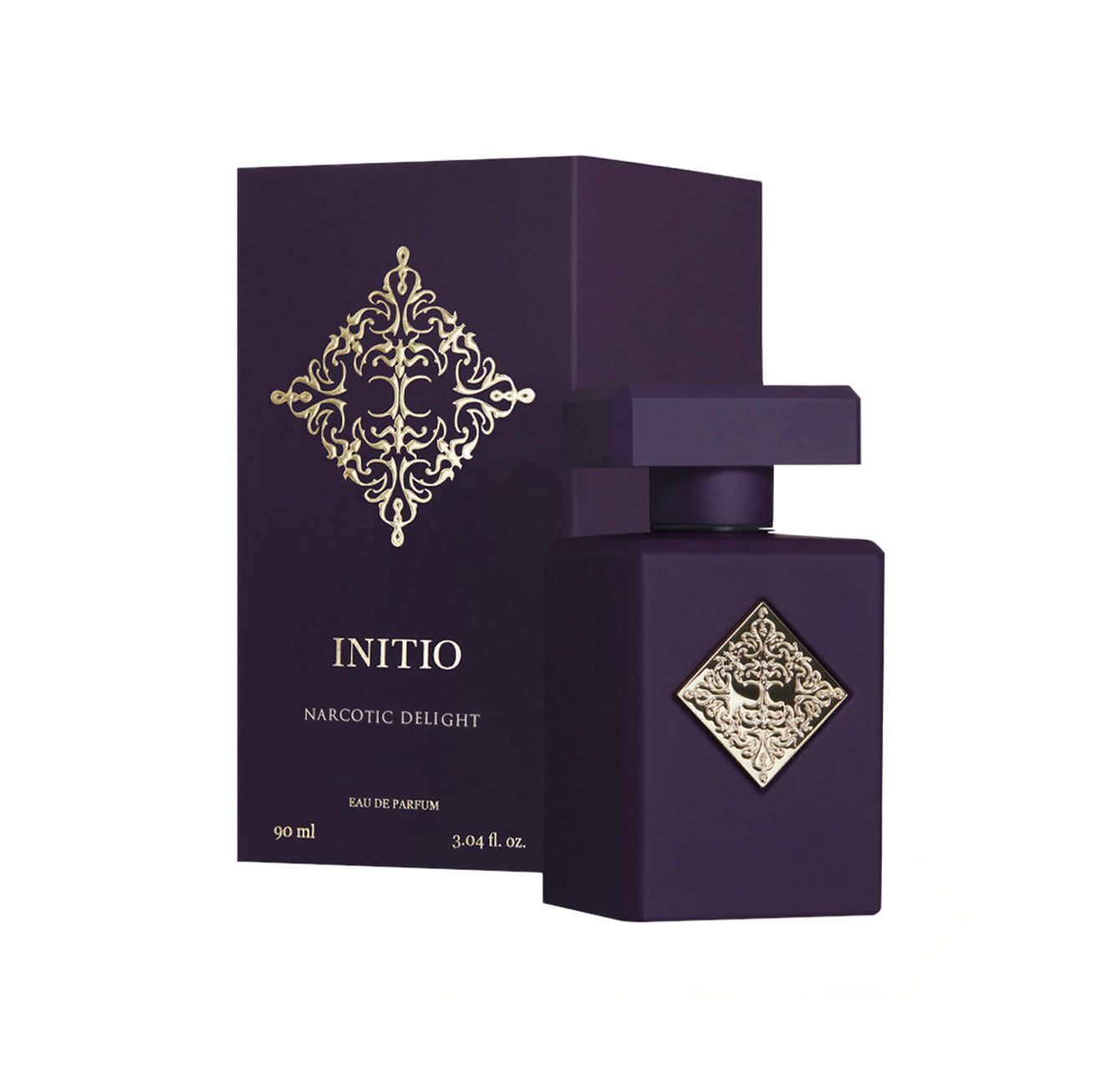 Narcotic Delight 90Ml – Pulse of Perfumery