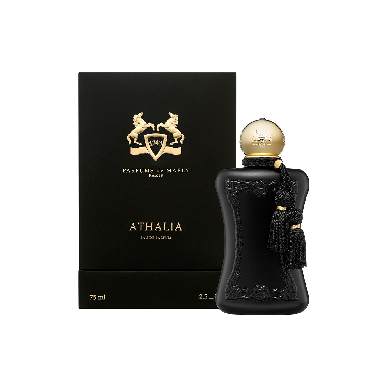 Athalia Edp 75Ml (2025) – Pulse of Perfumery