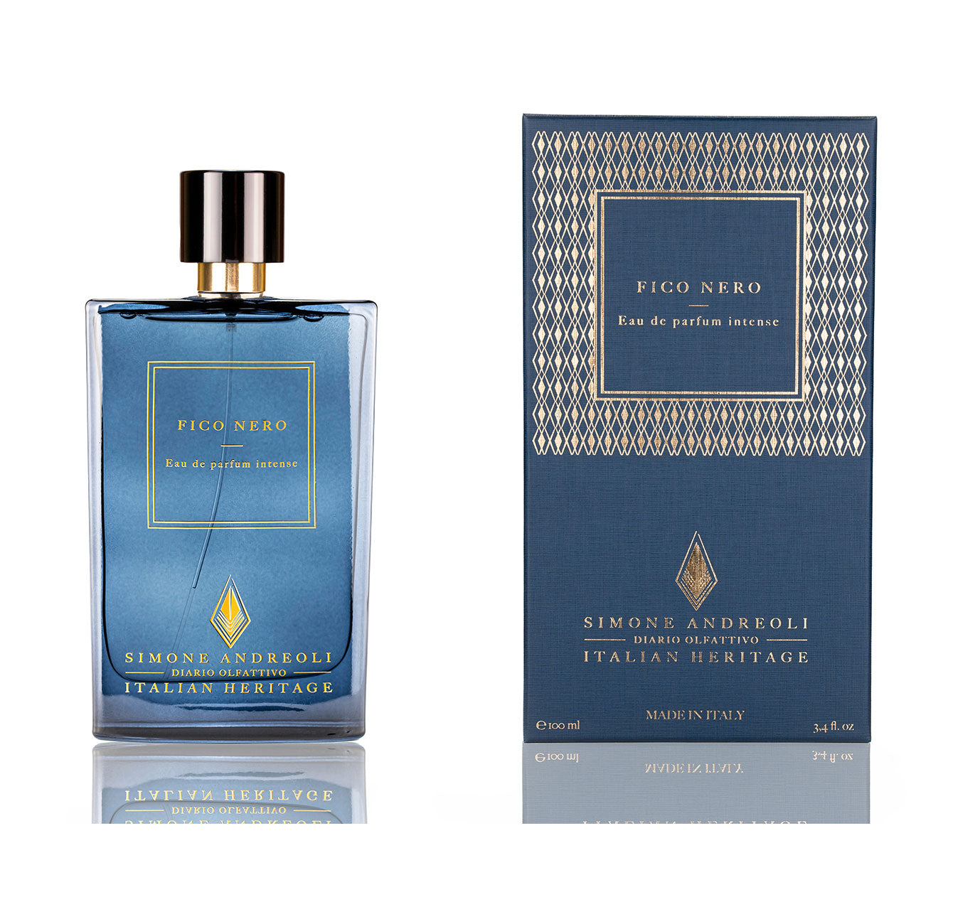 Simone Andreoli – Pulse of Perfumery